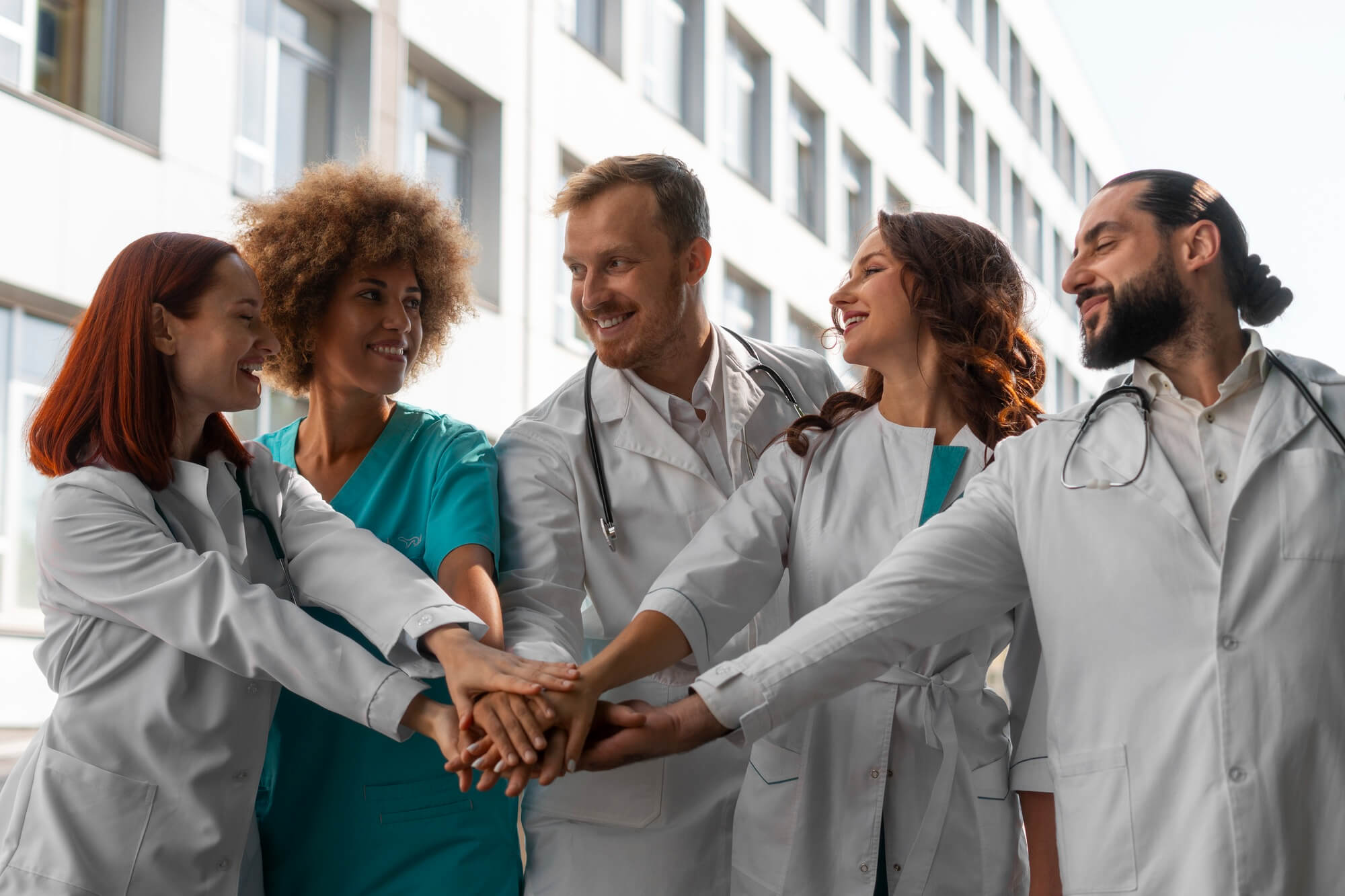 Careers - Manchester Healthcare Center